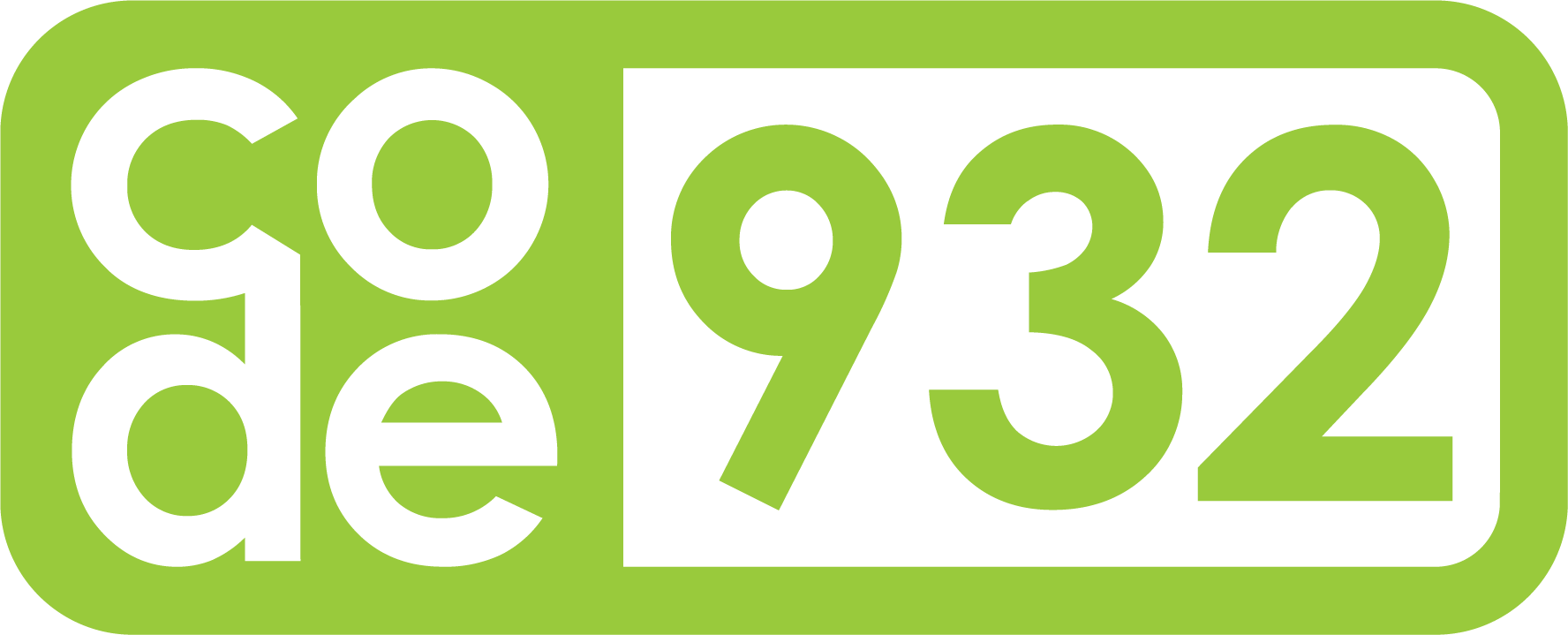 Code932 - Digital solutions